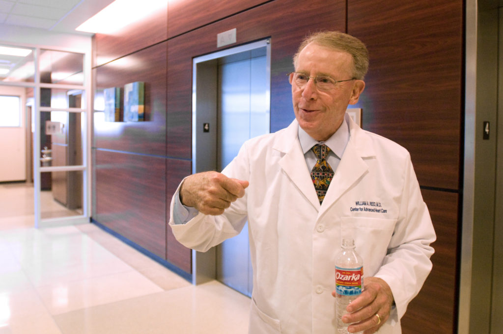 Today in Lawrence: Dr. Reed’s heart to heart, Take Back the Night rally ...